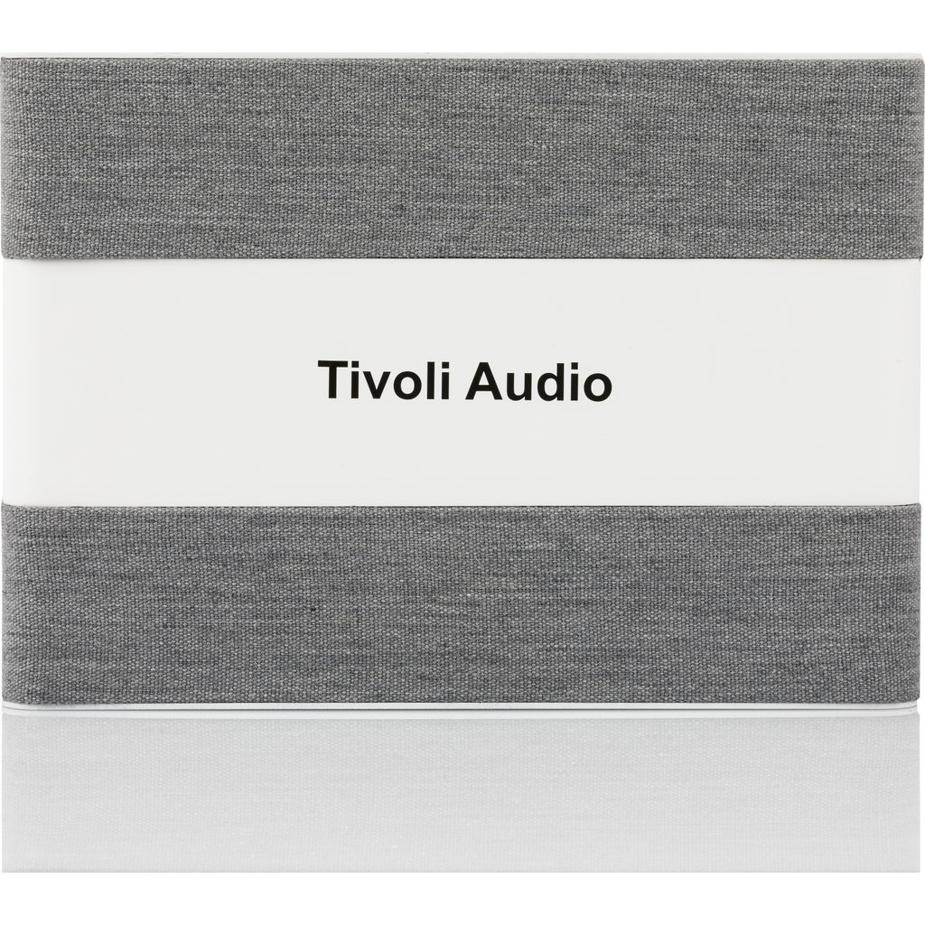 Tivoli Audio Model Sub Wi-Fi Subwoofer White – Sportique