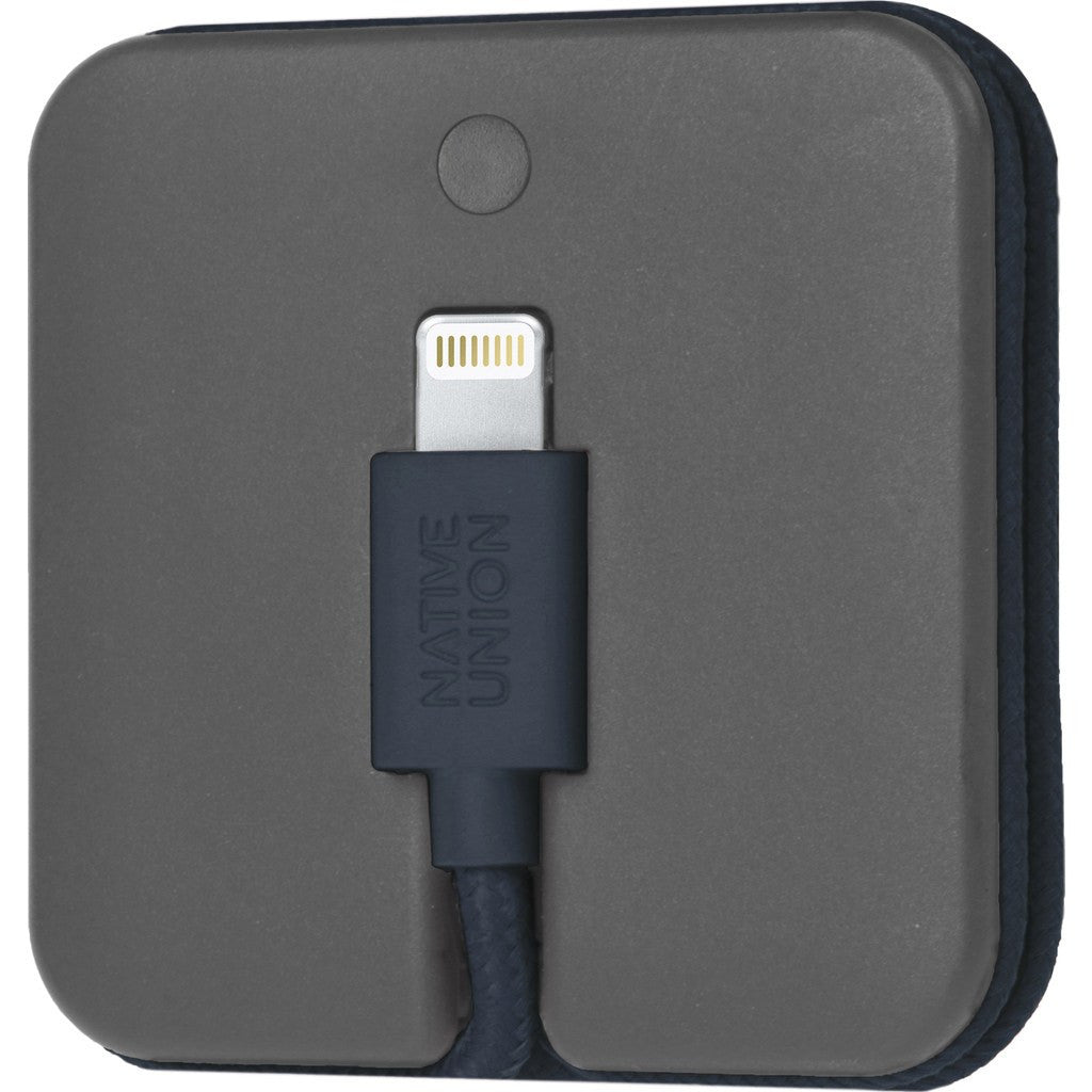 Native Union JUMP Cable for Apple Lightning Marine – Sportique