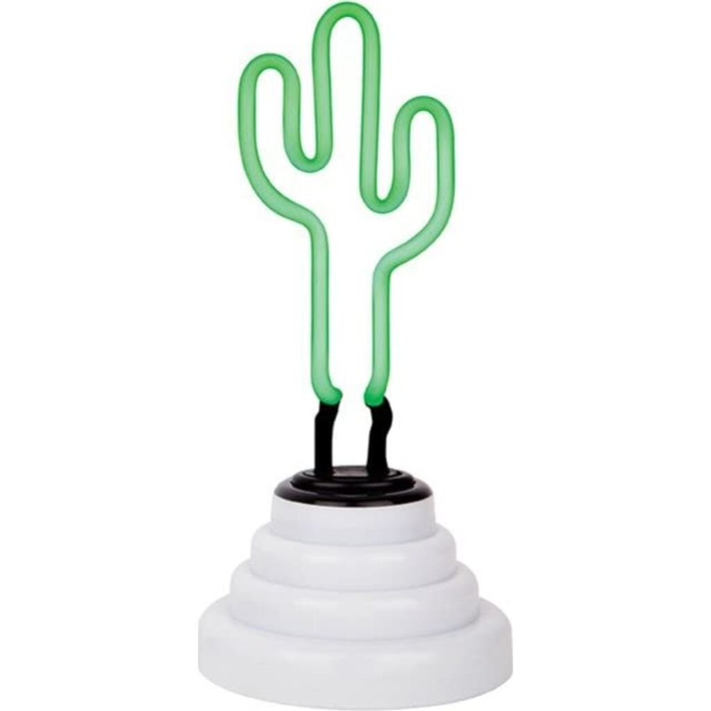 Sunnylife Neon Light Small | Cactus – Sportique