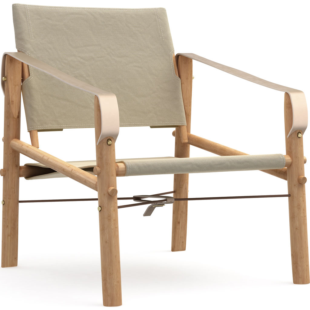 We Do Wood Nomad Chair – Sportique