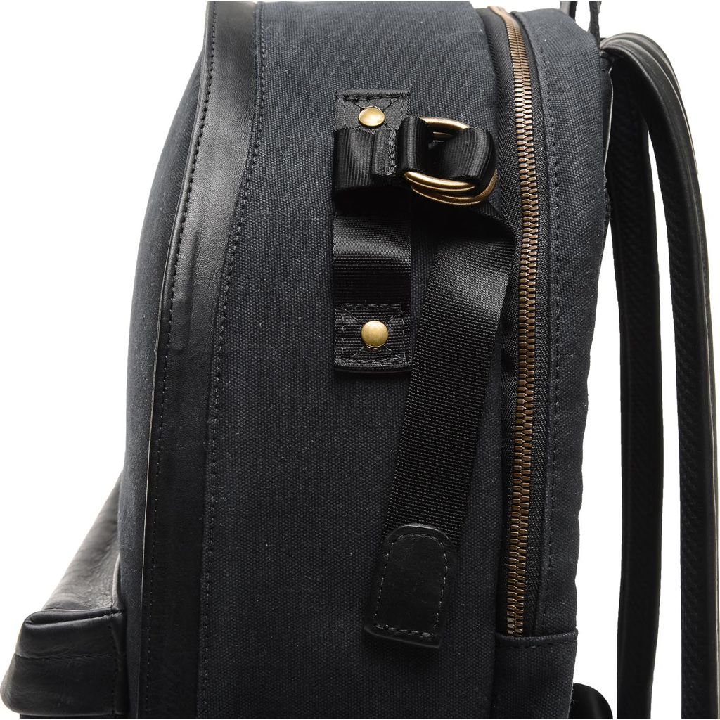 ONA The Big Sur Camera Backpack Black Canvas – Sportique