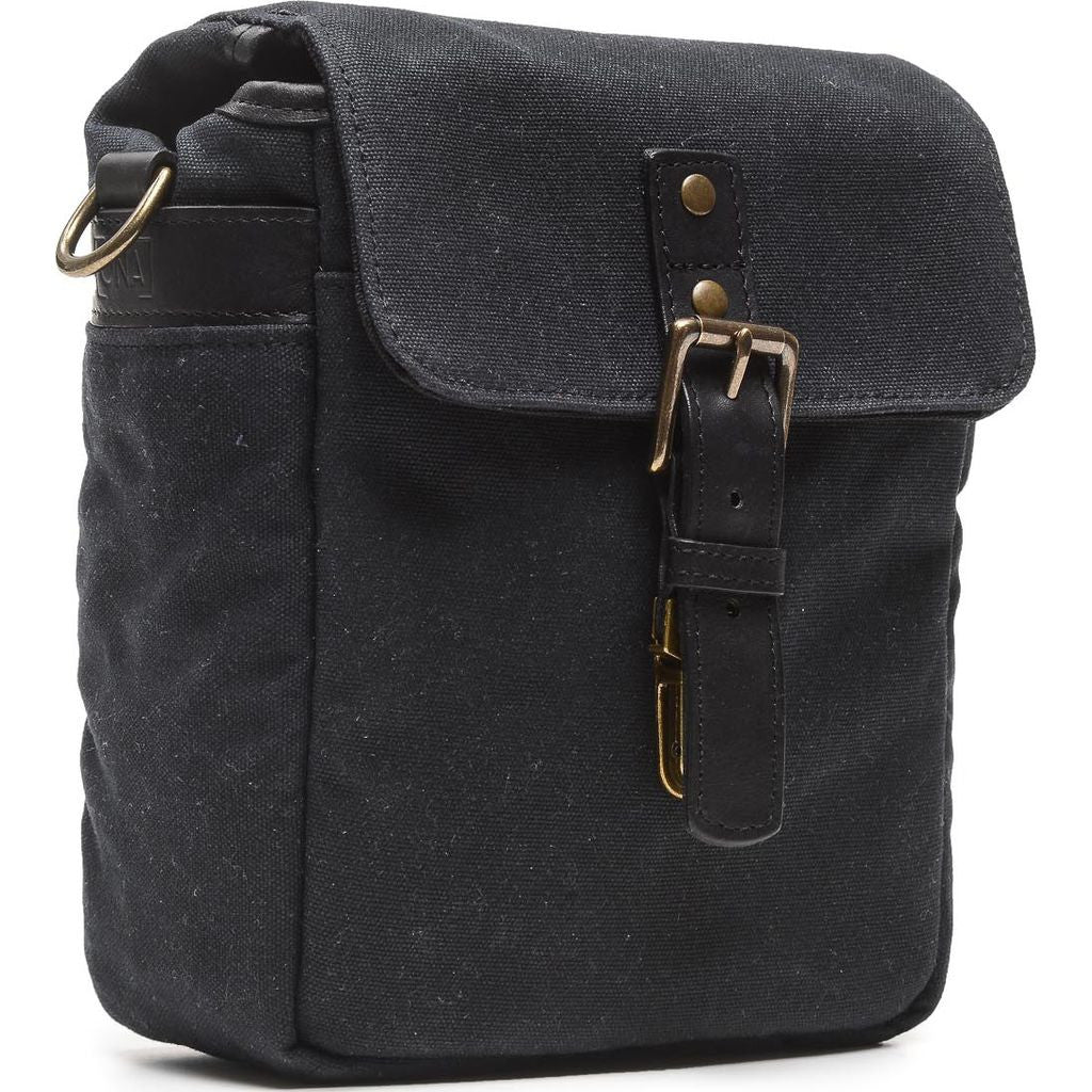 ONA Bond Street Bag Black – Sportique