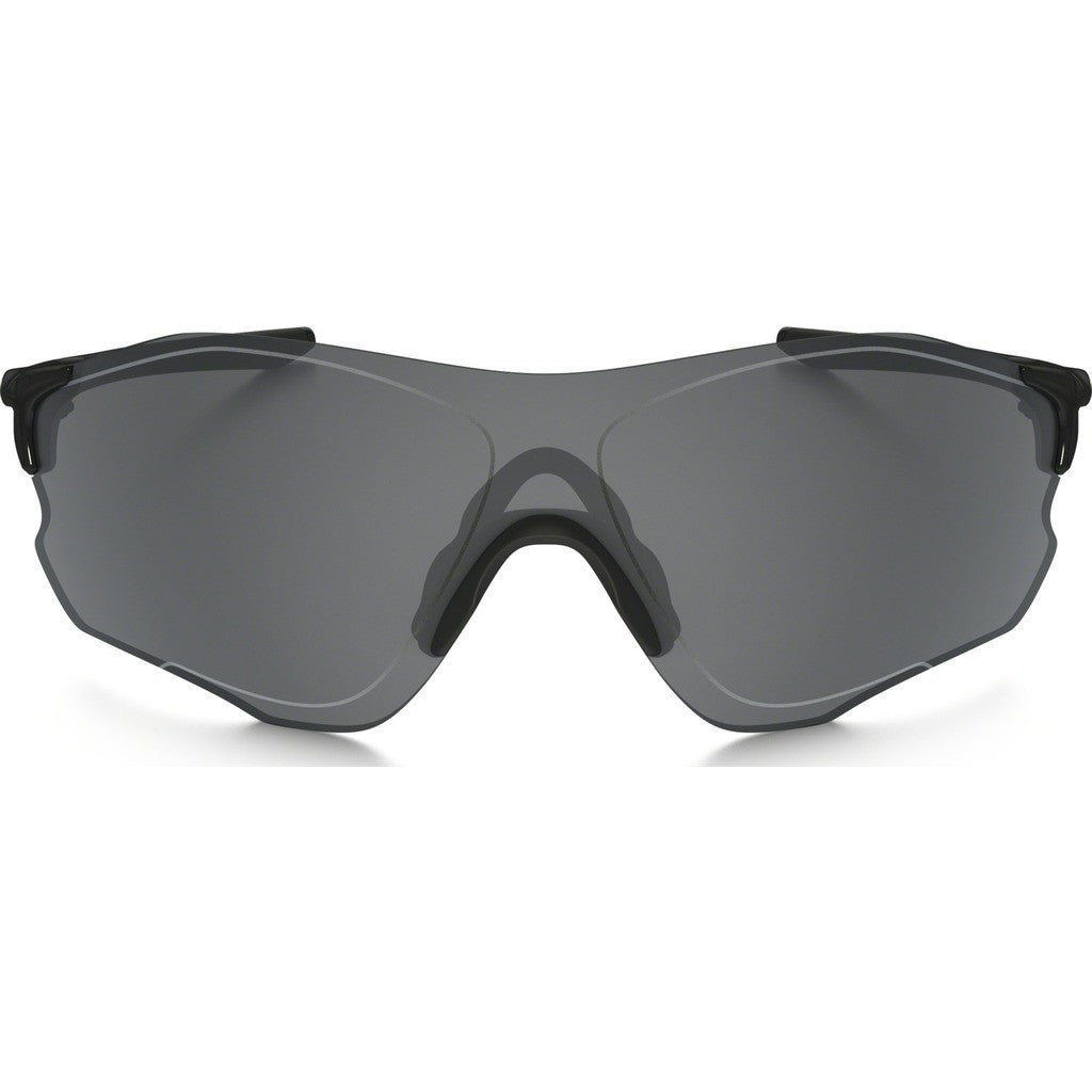 Oakley Sport EV Zero Path Black Sunglasses Black Iridium OO9308-01 ...
