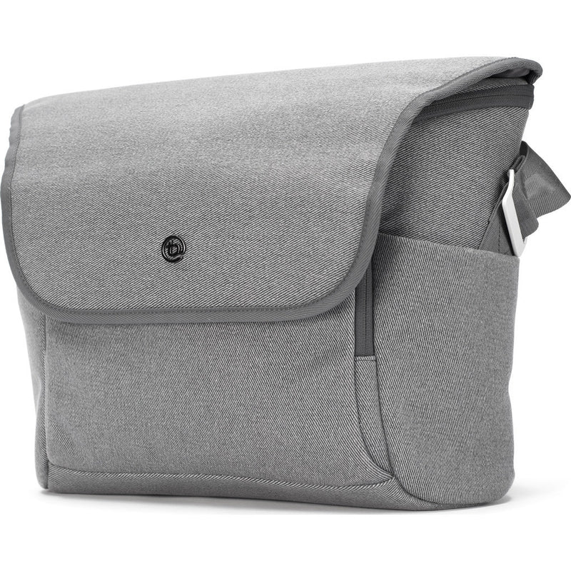 Booq Python Catch Camera Messenger Bag Gray – Sportique