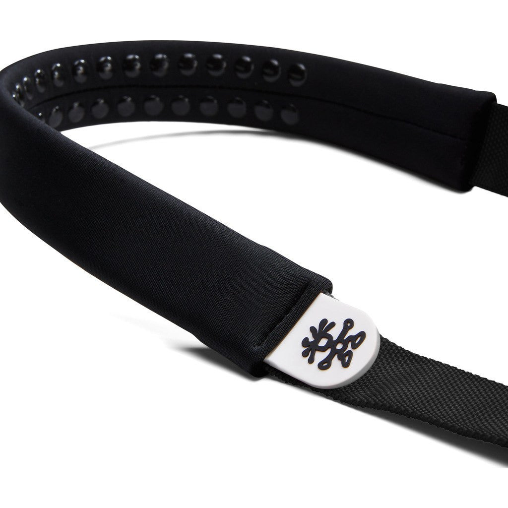 Crumpler Popular Disgrace Camera Strap Black PDE003-B00000 – Sportique