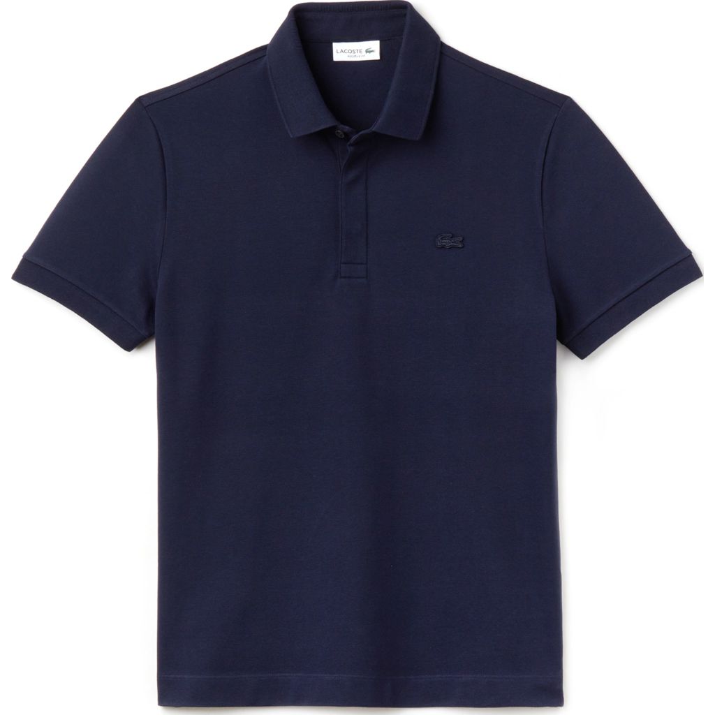 Lacoste Men's Paris Polo – Sportique