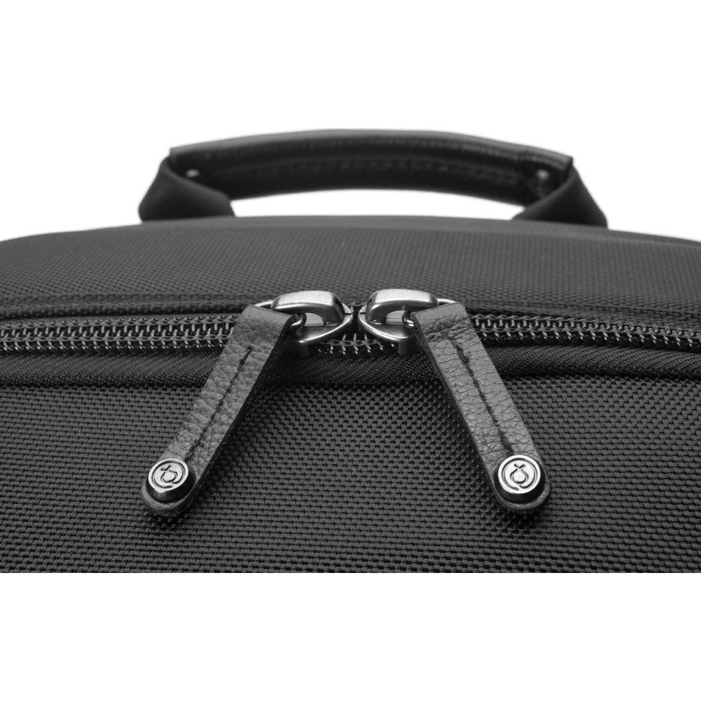 Booq Pack Pro Backpack Black Nylon PKP-BLKN – Sportique