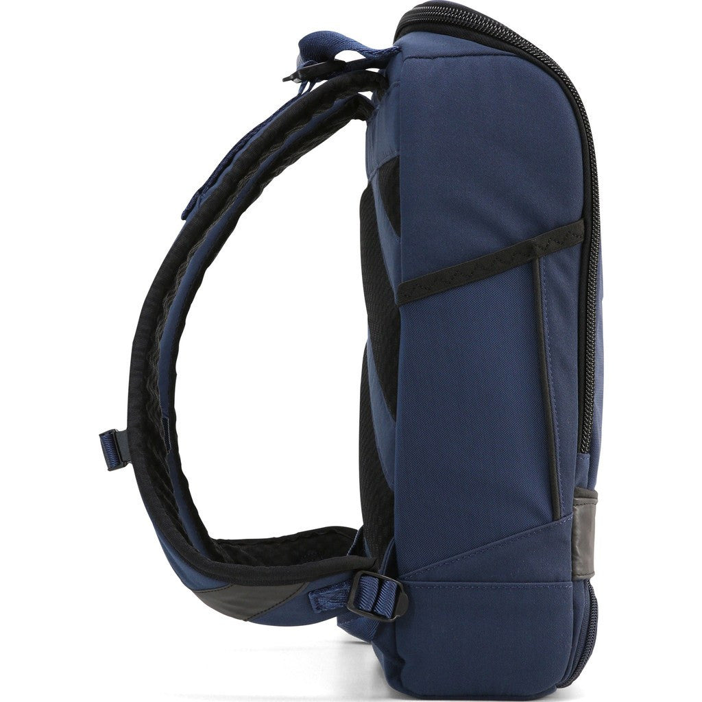 Pinqponq Small Cubik Backpack Astral Blue PPC-BPS-002-329 – Sportique
