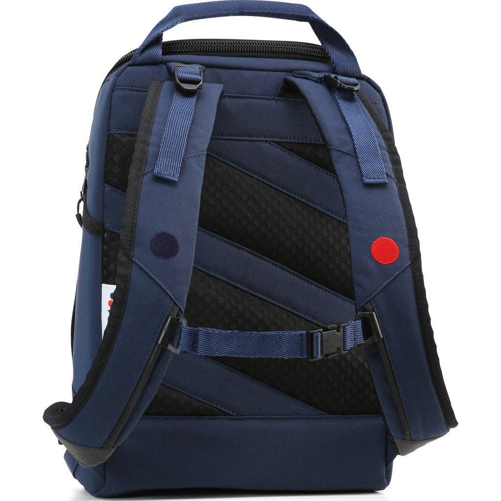 Pinqponq Small Cubik Backpack Astral Blue PPC-BPS-002-329 – Sportique