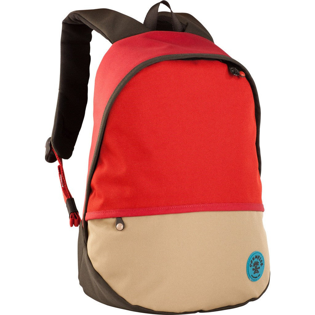 Crumpler Private Zoo Small Backpack Rosella PZO002-R02G40 – Sportique