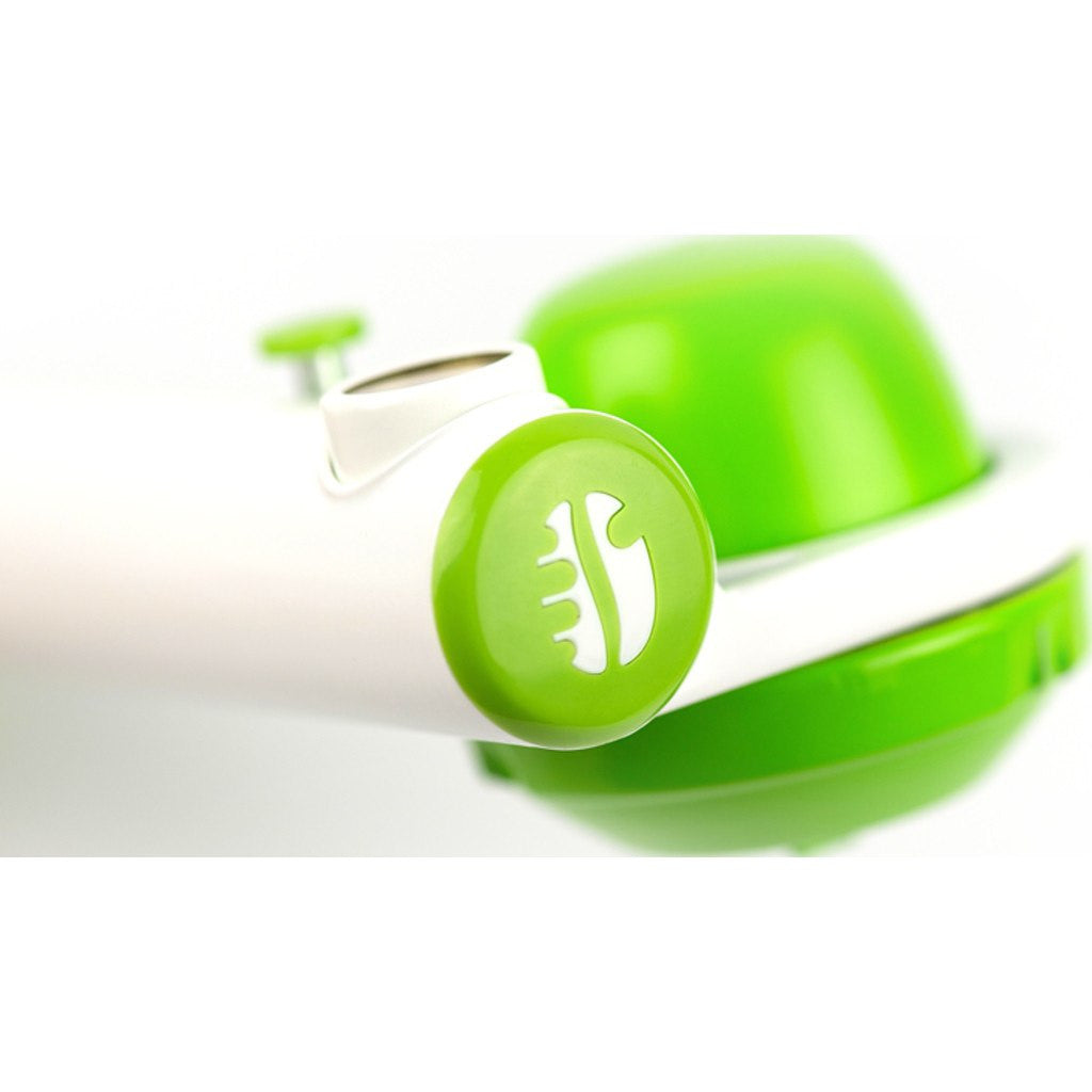 Handpresso Pump Pop Manual Espresso Maker Green/White HPPUMPPOPGRN ...