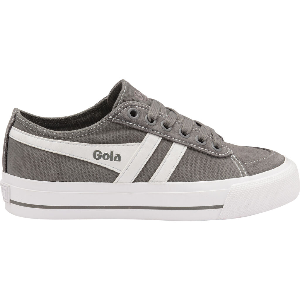 Gola Kid's Quota II Sneakers – Sportique