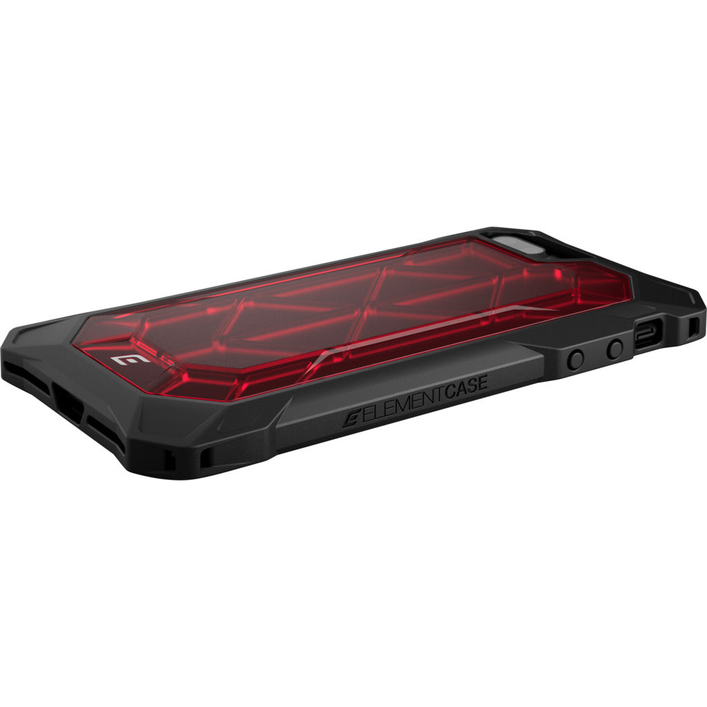 Element Case Rev iPhone 7 Case Red – Sportique