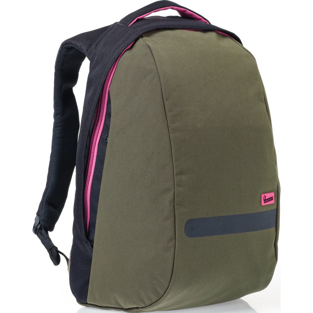 Crumpler Rampaging Mob 15 Backpack Beech RMM002-T01150 – Sportique