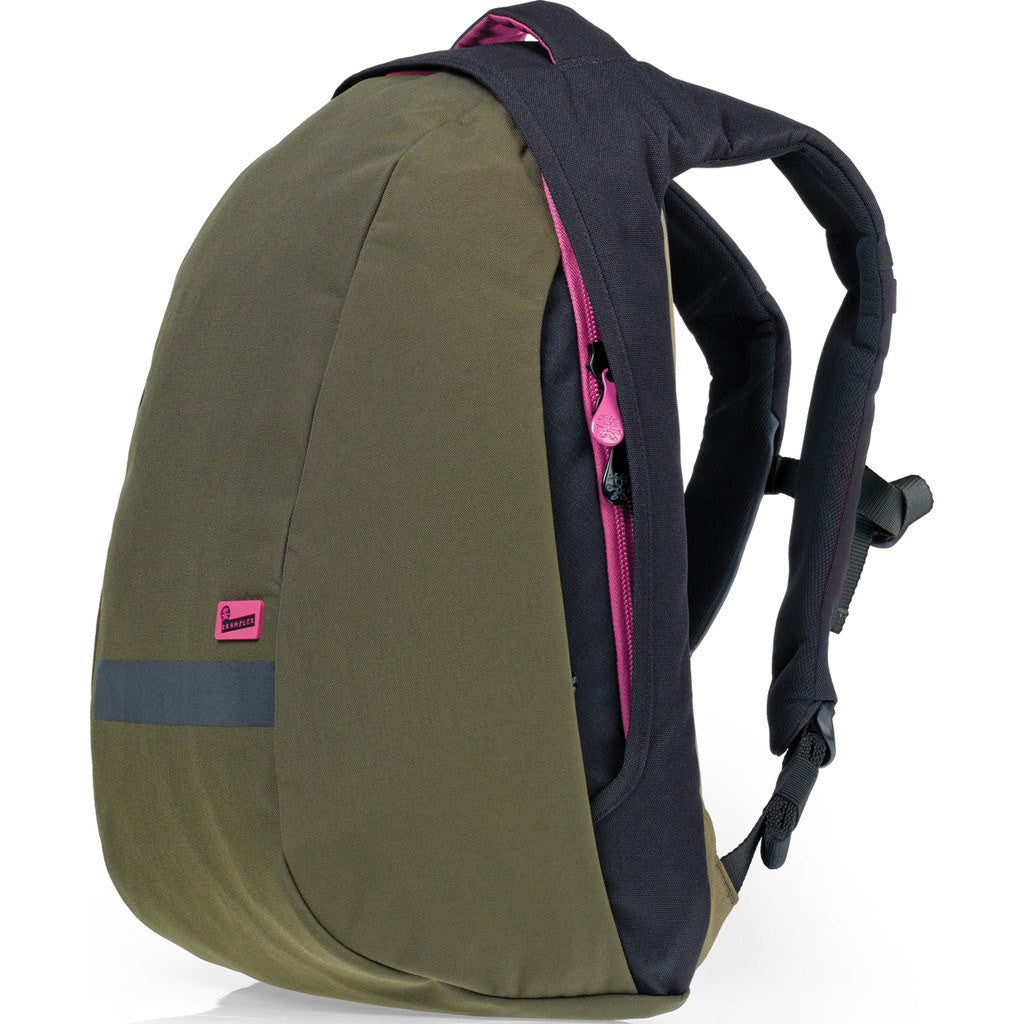 Crumpler Rampaging Mob 15 Backpack Beech RMM002-T01150 – Sportique
