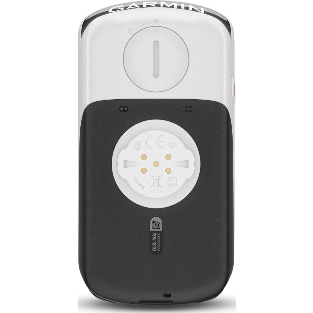 Garmin Edge 1030 GPS Cycling Computer Bundle – Sportique