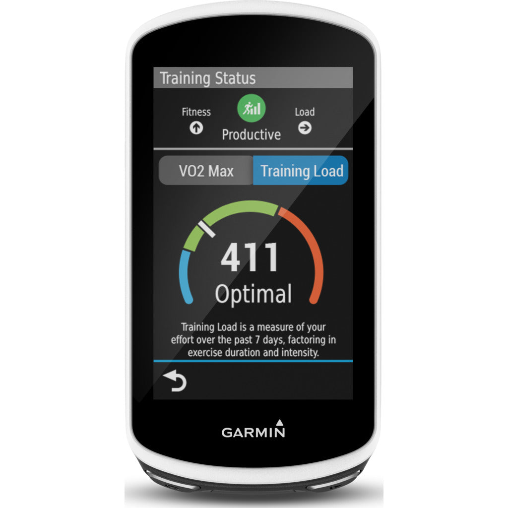 Garmin Edge 1030 GPS Cycling Computer Bundle – Sportique