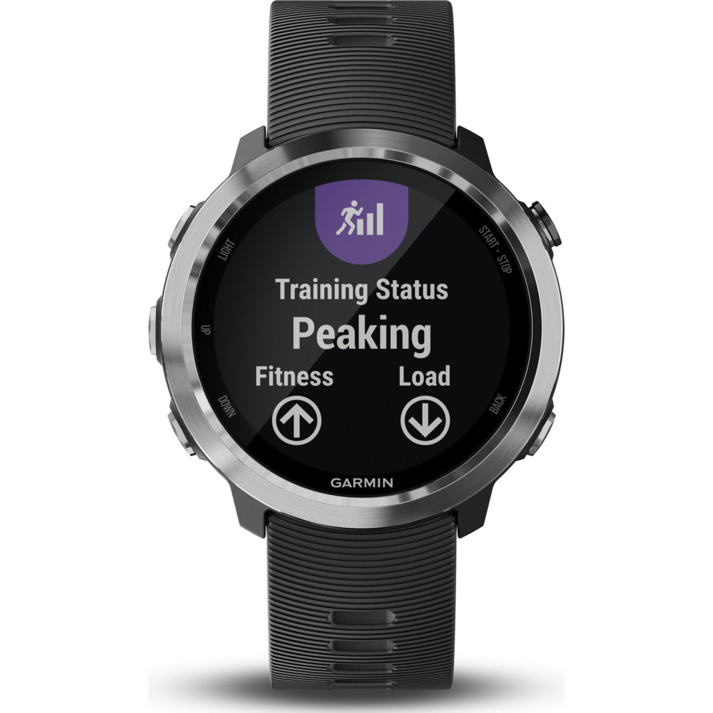Garmin Forerunner 645 Watch | Black – Sportique