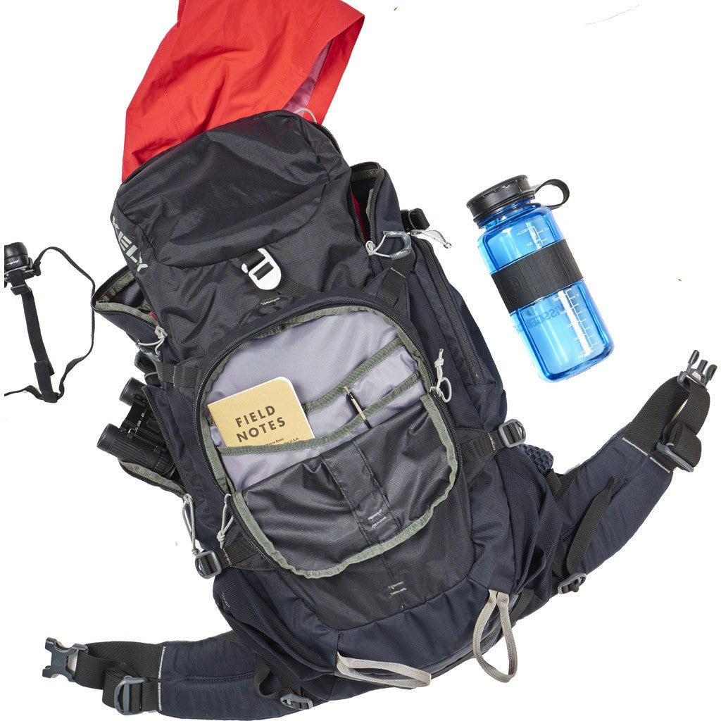 Kelty Redwing 40L Women's Backpack Black 22615716BK – Sportique