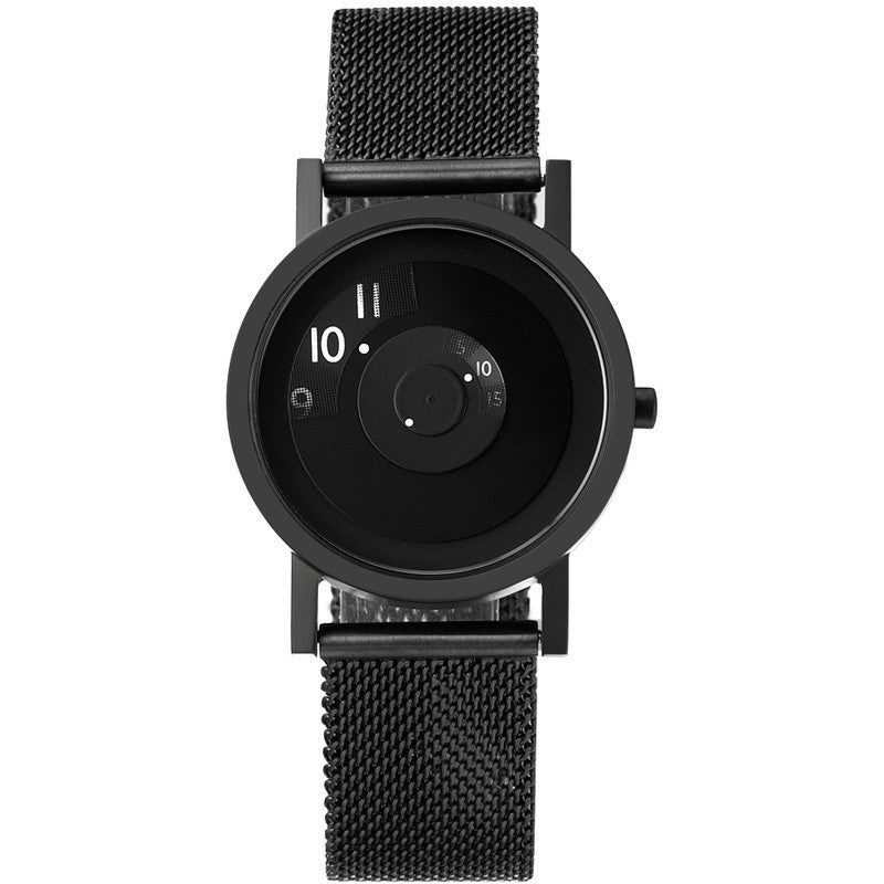 Projects Watches 33mm Reveal Watch Black 7203 B S/S – Sportique