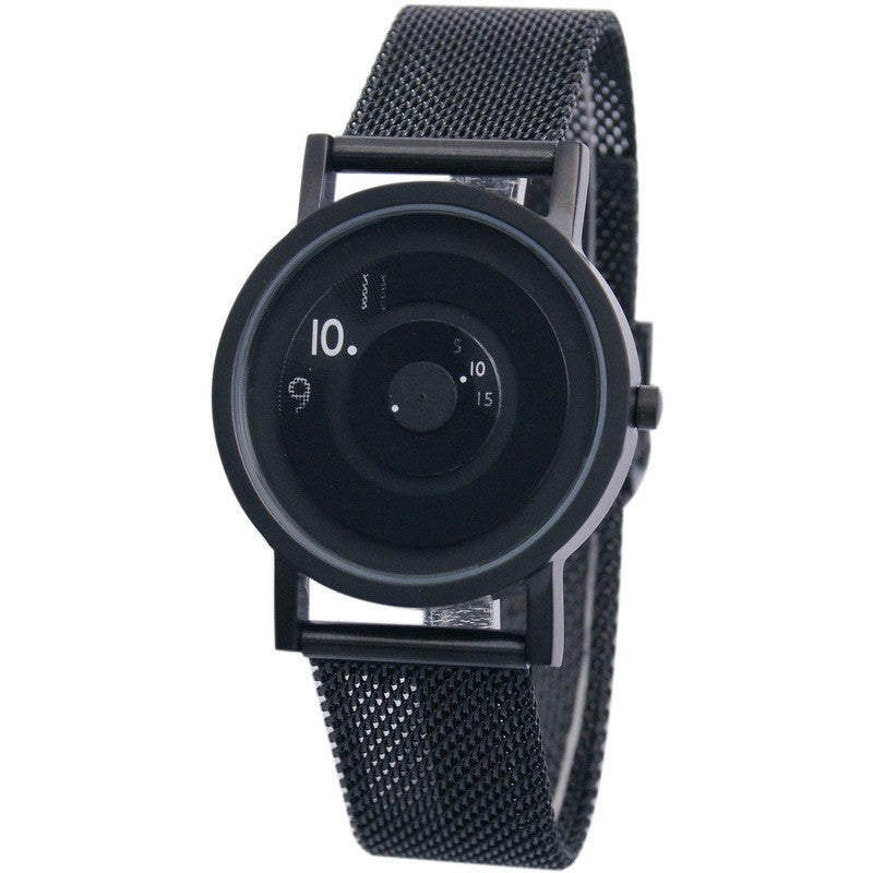 Projects Watches 33mm Reveal Watch Black 7203 B S/S – Sportique