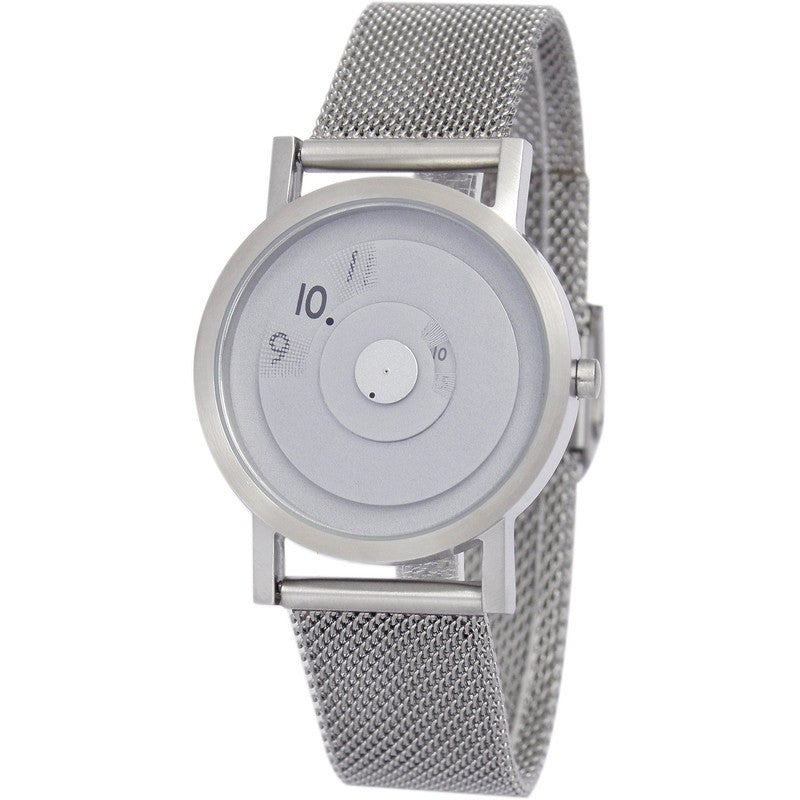 Projects Watches 33mm Reveal Sleek & Modern Watch 7203G S/S – Sportique