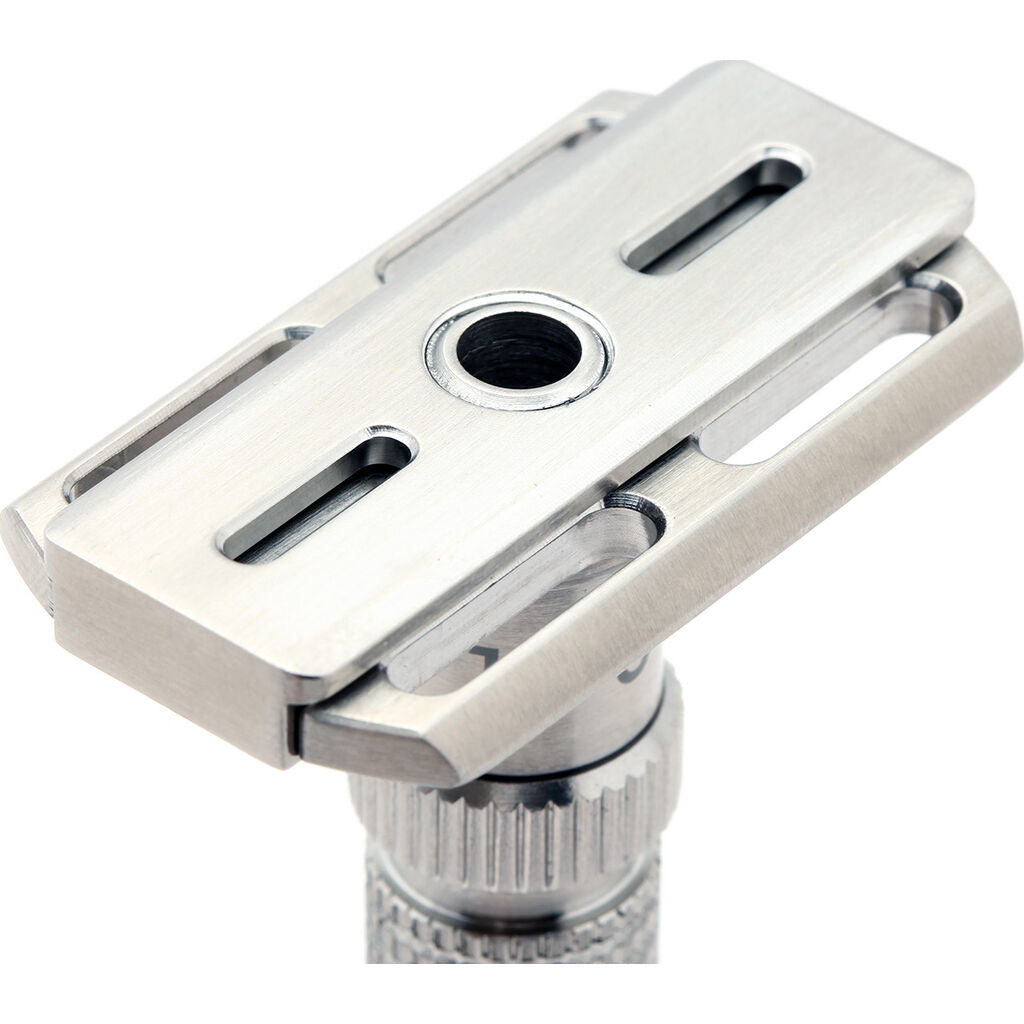 Rex Supply Co. Men's Ambassador Adjustable Safety Razor – Sportique