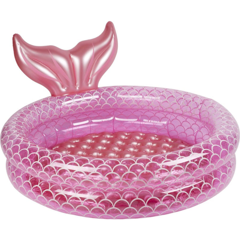 Sunnylife Inflatable Backyard Pool | Mermaid – Sportique