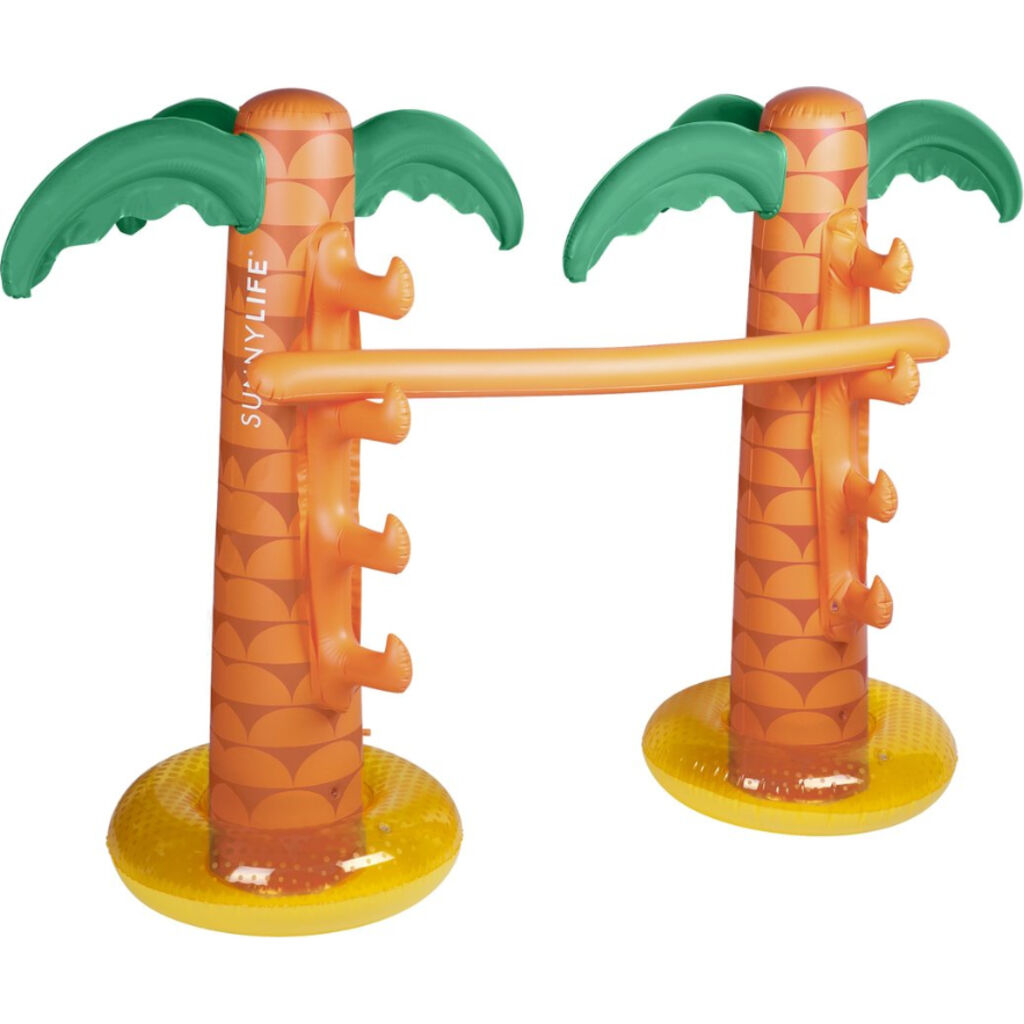 Sunnylife Inflatable Limbo Tropical | Island – Sportique