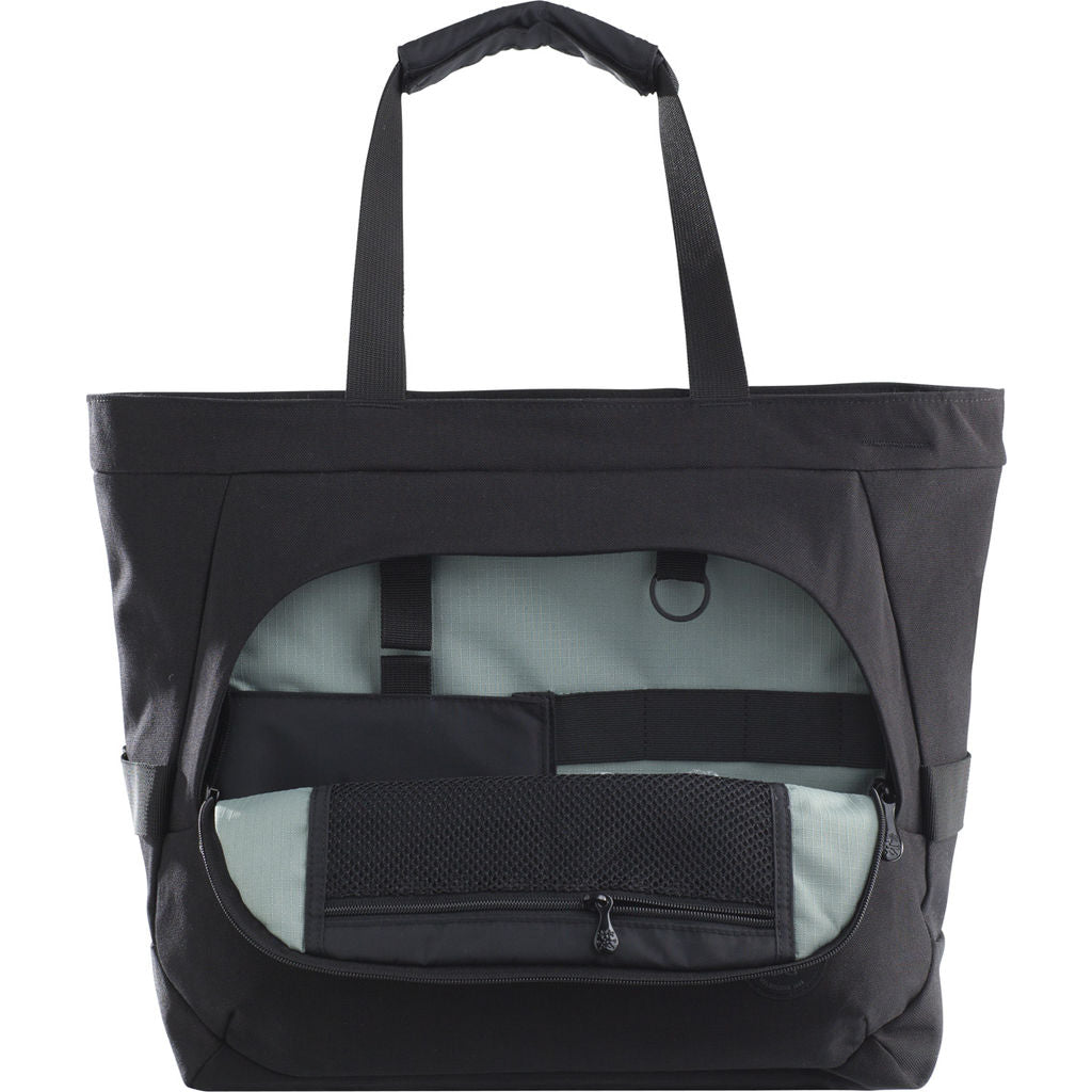 Crumpler Stocked Crate DJ Record Bag in Black – Sportique