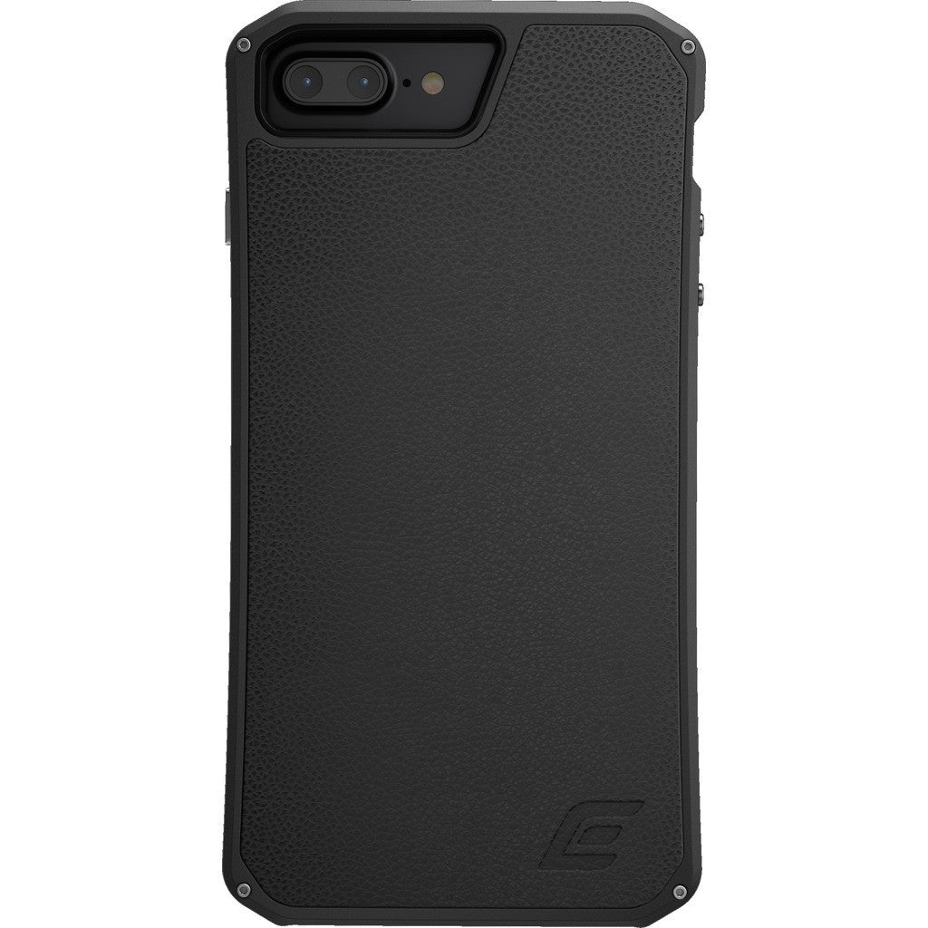 Element Case Solace LX iPhone 7 Plus Case Black EMT-322-136EZ-01 ...