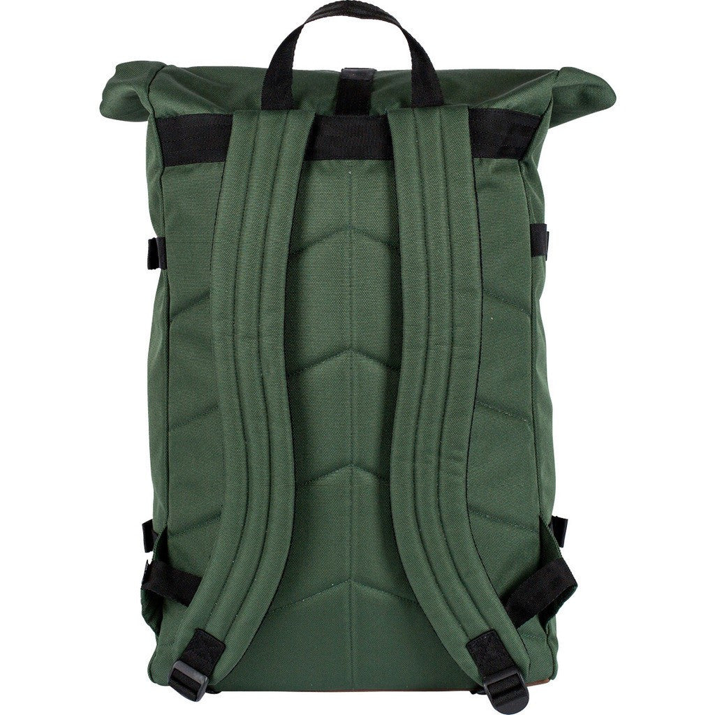 Poler Classic Rolltop Backpack Leaf Green – Sportique