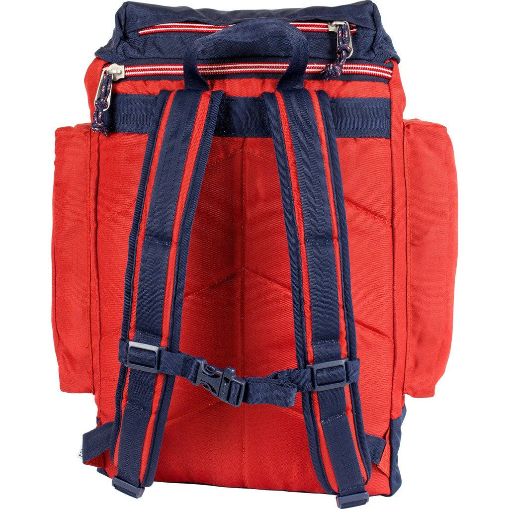 Poler Rucksack Backpack Mud Red – Sportique