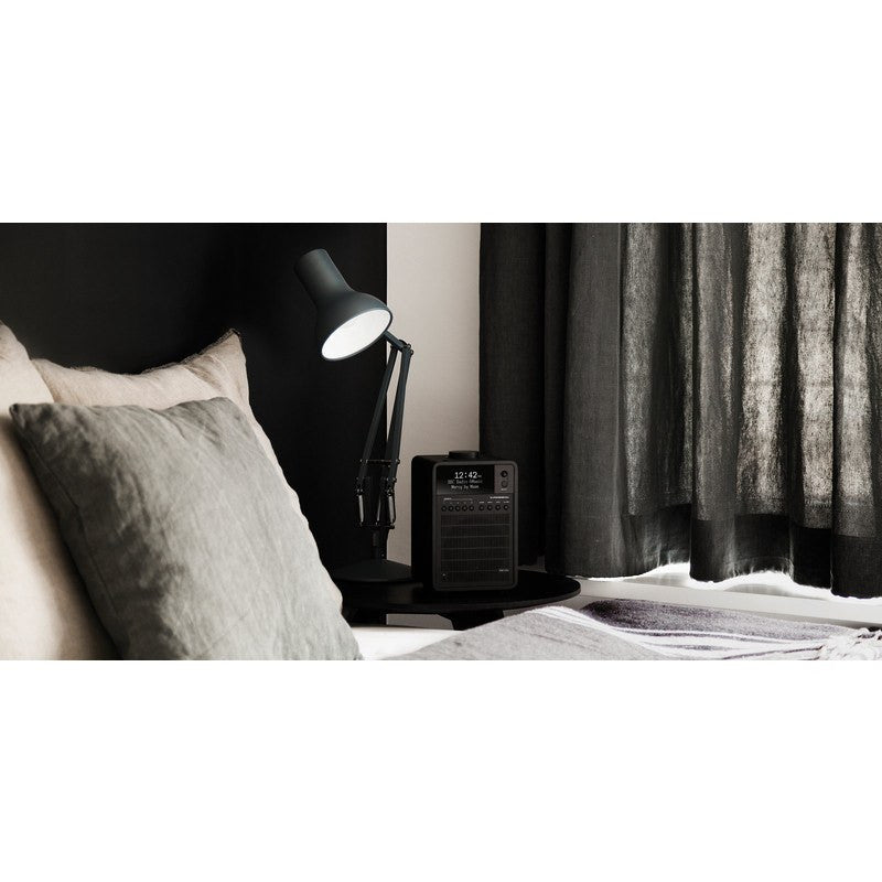 REVO SuperSignal Bluetooth Radio Shadow Matte Black – Sportique