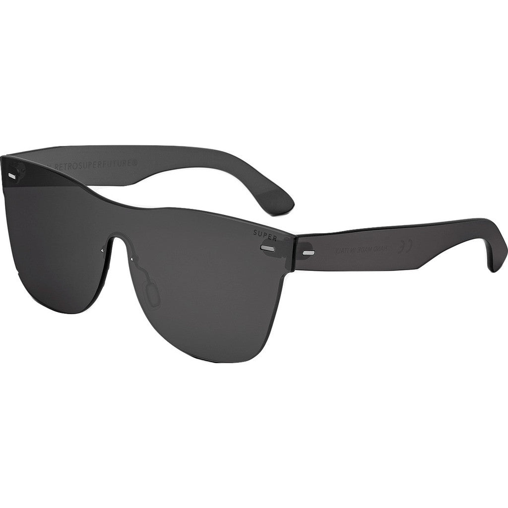 RetroSuperFuture Classic Tuttlolente Sunglasses Black CI1 – Sportique