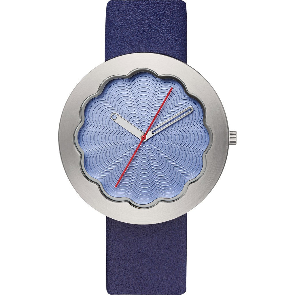 Projects Watches Scallop Watch Lavender 6602LA – Sportique