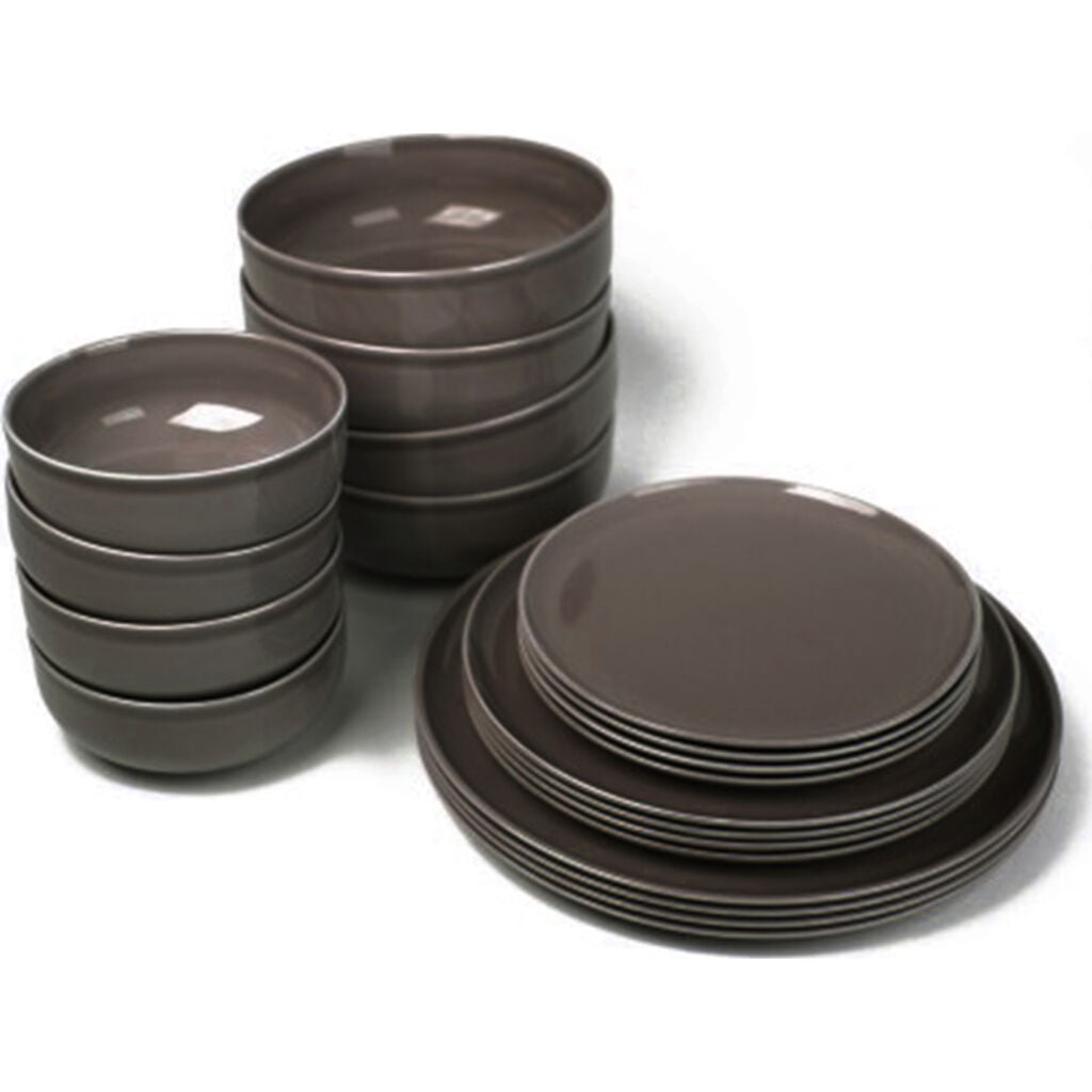 Menu Design New Norm Dinnerware Starter Set – Sportique