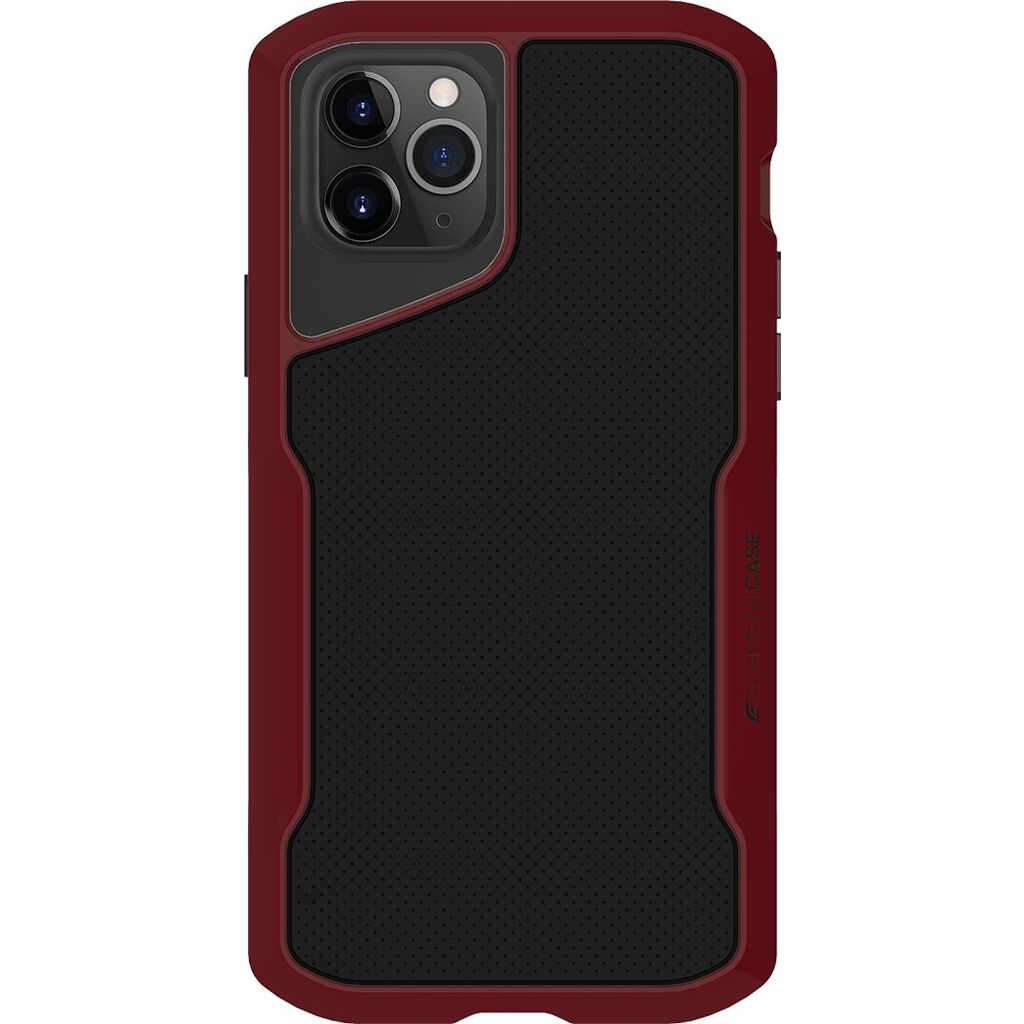Elementcase Shadow iPhone 11 Case | Oxblood – Sportique