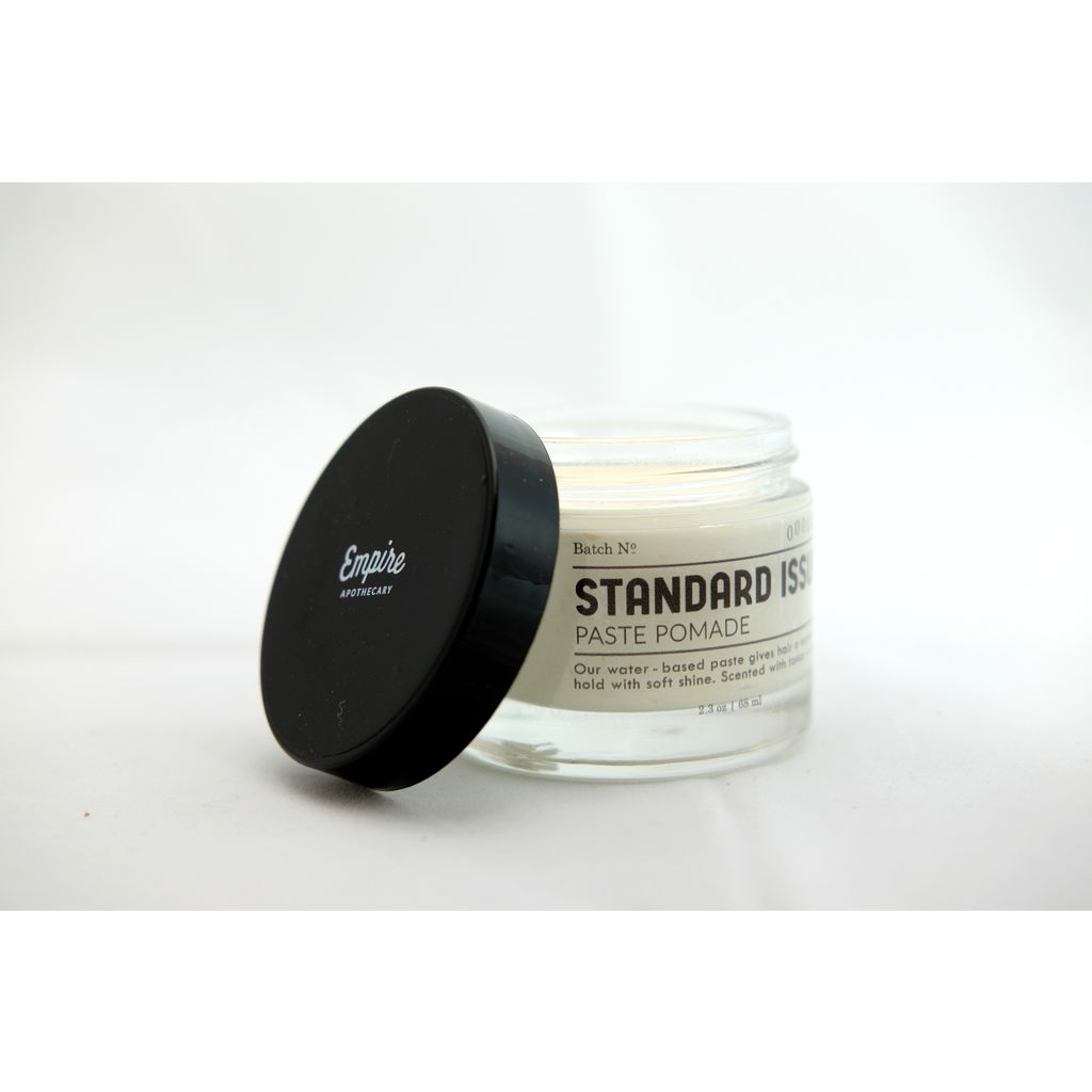 Empire Apothecary Standard Issue Paste Pomade | 2.3 oz – Sportique