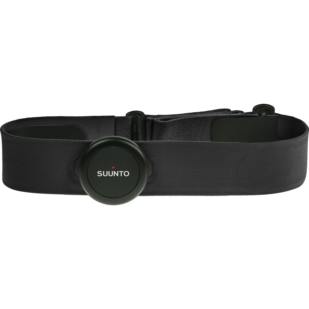 Suunto Smart Sensor HR Belt M Black – Sportique