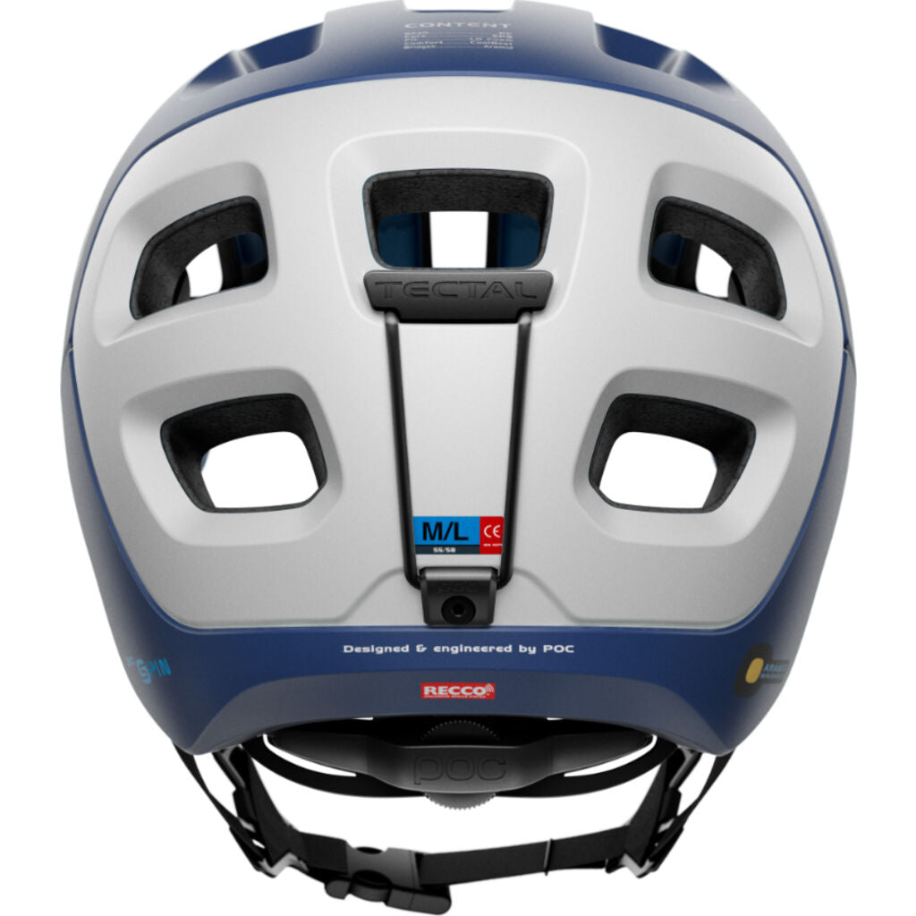 POC Tectal Race Spin Mountain Biking Helmet – Sportique