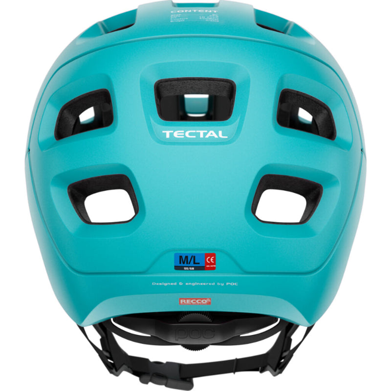 POC Tectal Moutain Biking Helmet – Sportique