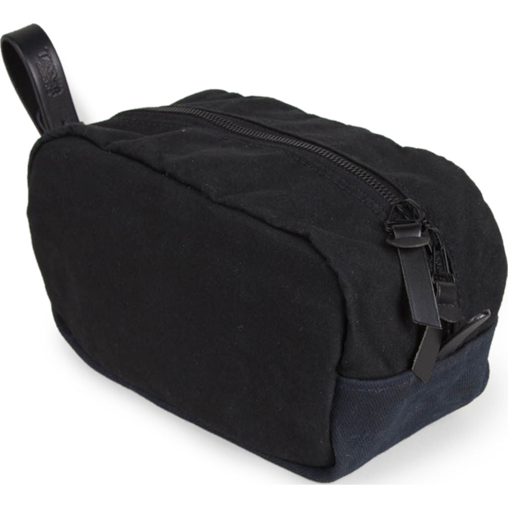 Tanner Goods Drifter Dopp Kit Midnight – Sportique
