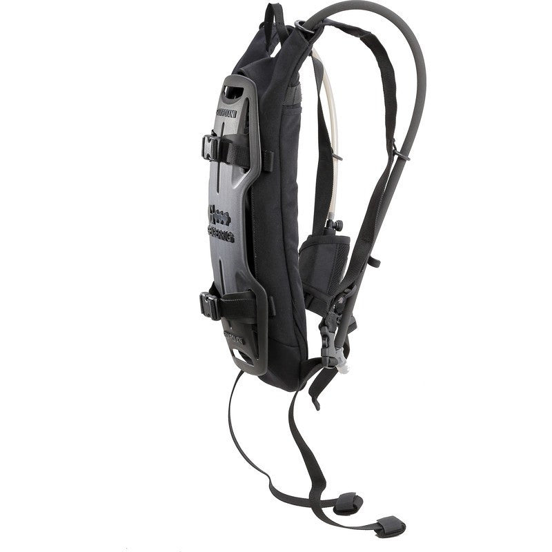 Geigerrig Tactical Guardian Hydration Backpack Black G4 Guardian BK ...