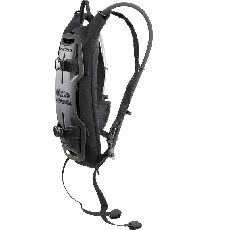 Geigerrig Tactical Guardian Hydration Backpack Black G4 Guardian BK ...