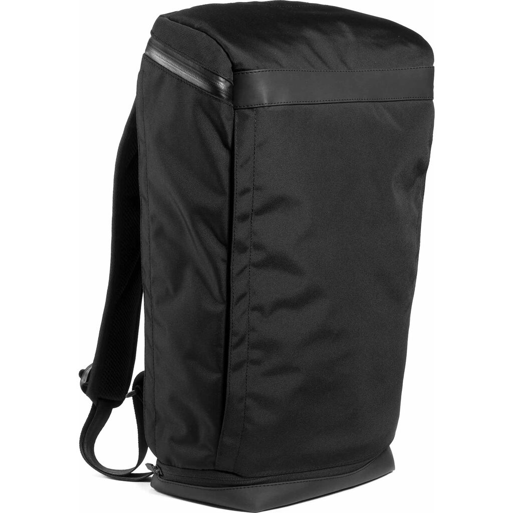 Opposethis Invisible Backpack Three | Black – Sportique