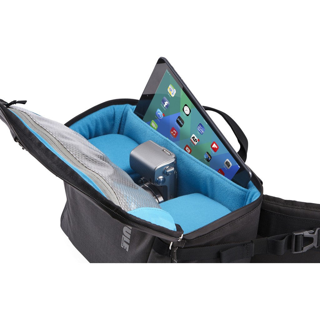 Thule Perspektiv Compact Sling Dark Shadow – Sportique