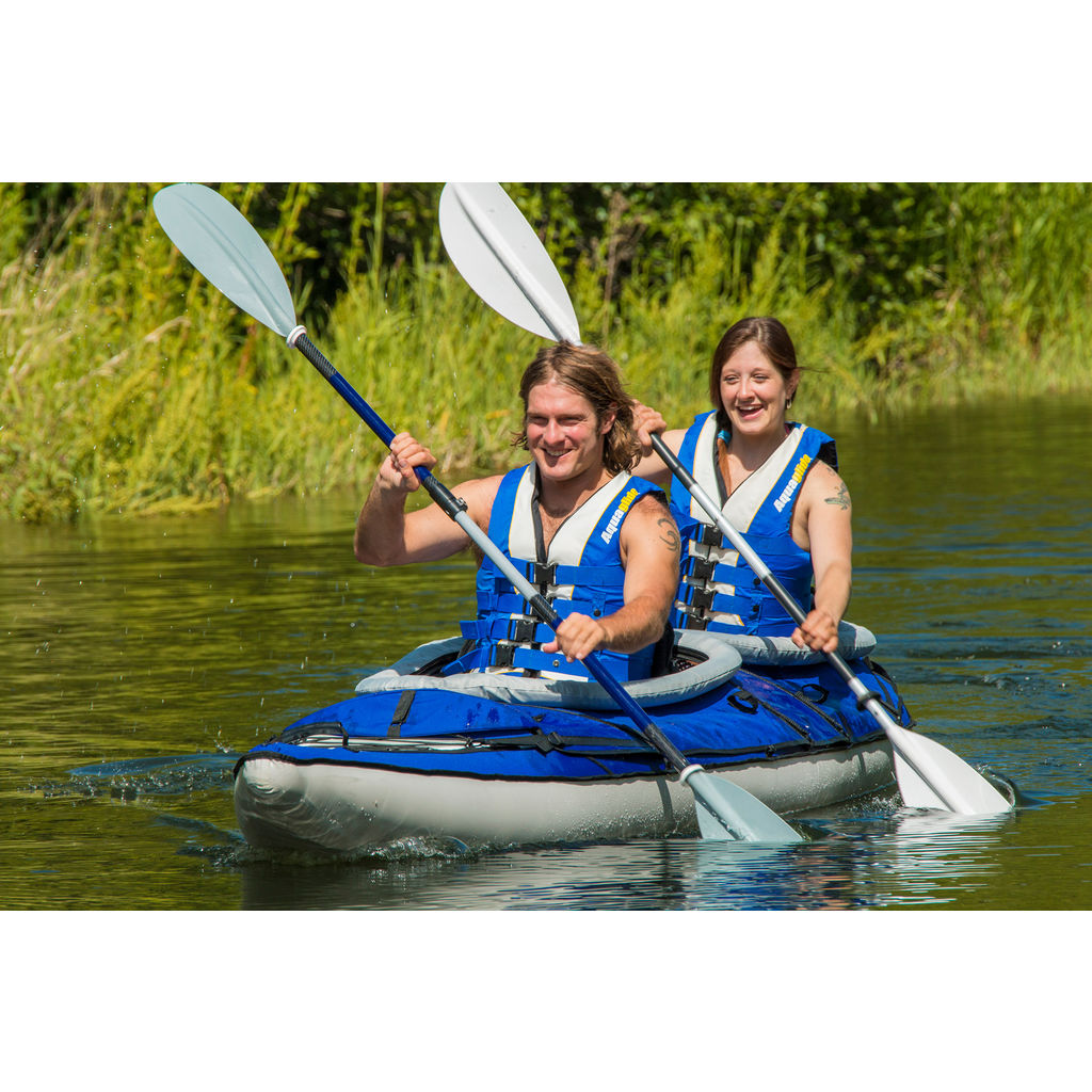 Aquaglide Touring Kayak Deck Cover Double 2 – Sportique