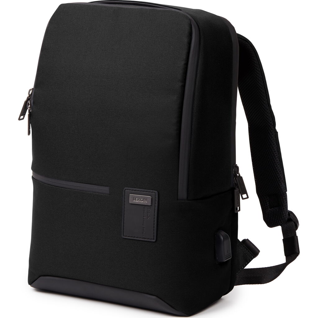 Lexon Track Double Backpack – Sportique