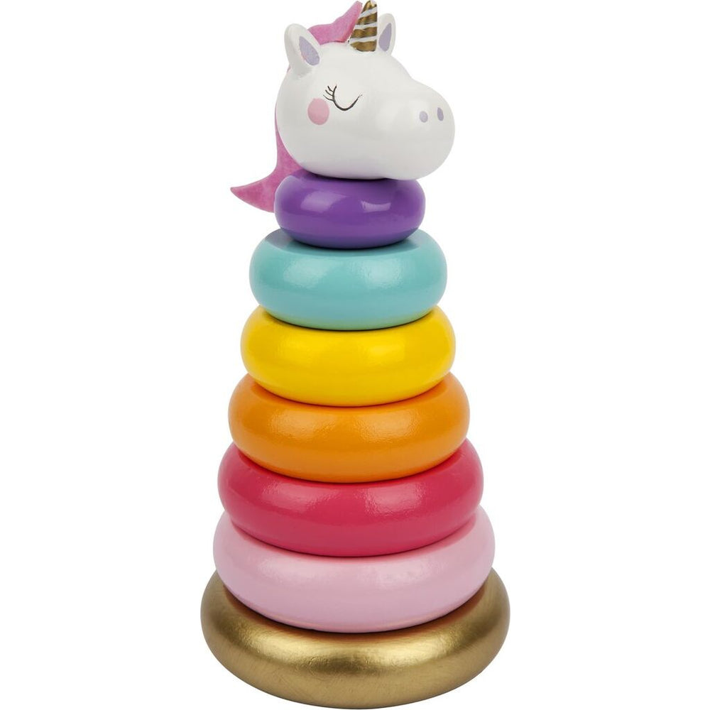 unicorn stacker